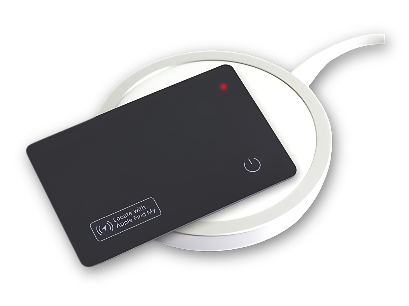 SPOTMINDERS. Tracking card – Spotminders.