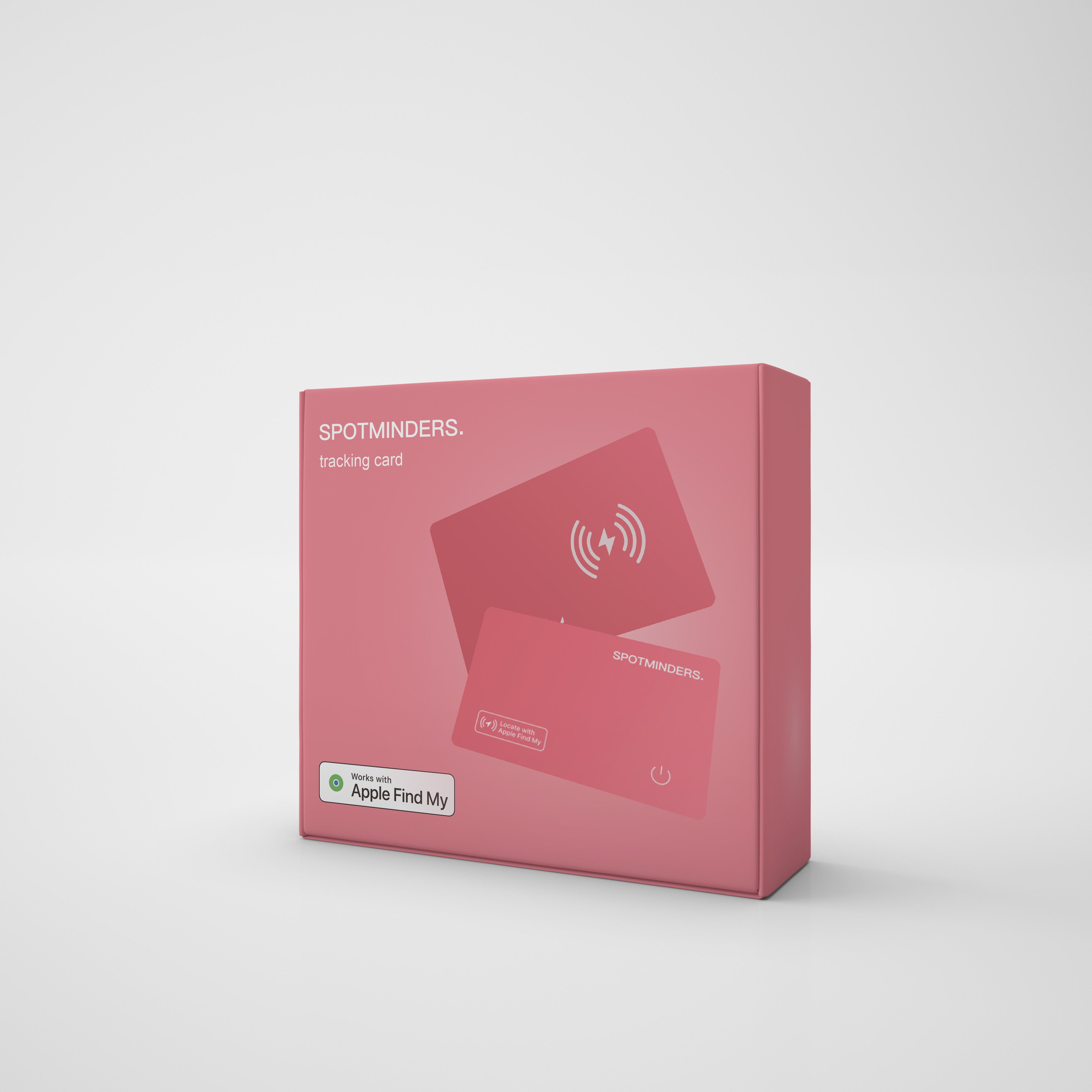 Spotminders – Ultra-Slim Wallet Tracker | Never Lose Your Wallet Again ...